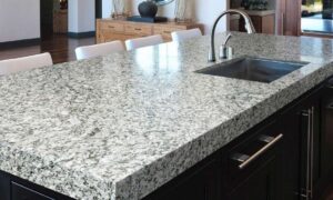 How to Polish Granite Countertops: A Step By Step Guide
